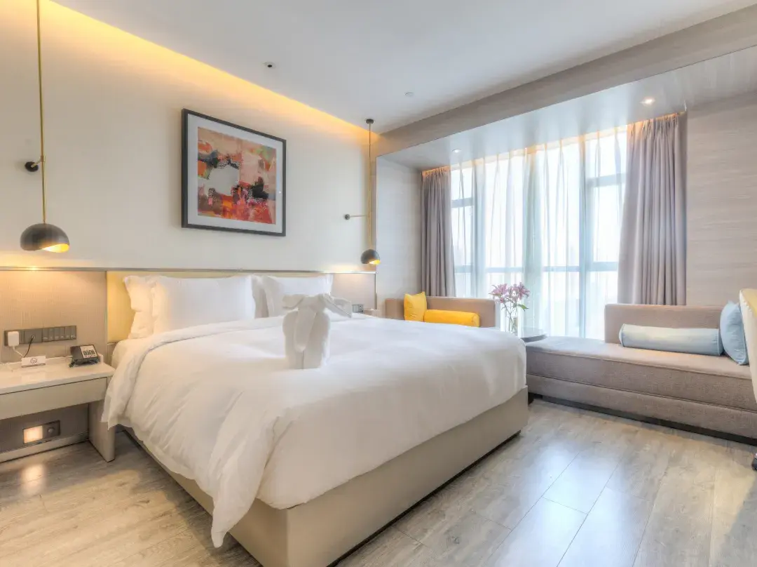 Perfect Hotel By Boffol - Xi'an