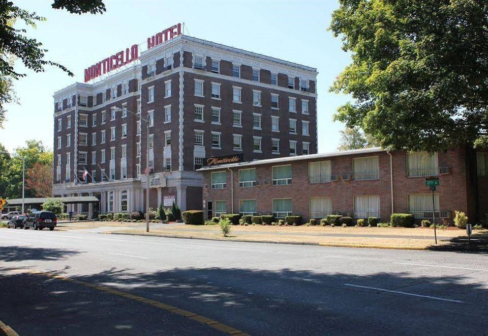 The Monticello Hotel، 2024 | Trip.com