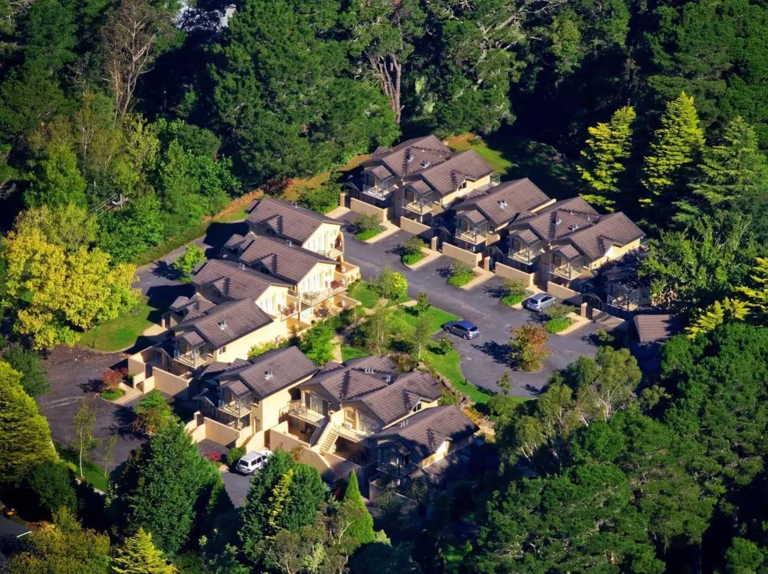 Falls Mountain Retreat Blue Mountains - Wentworth Falls