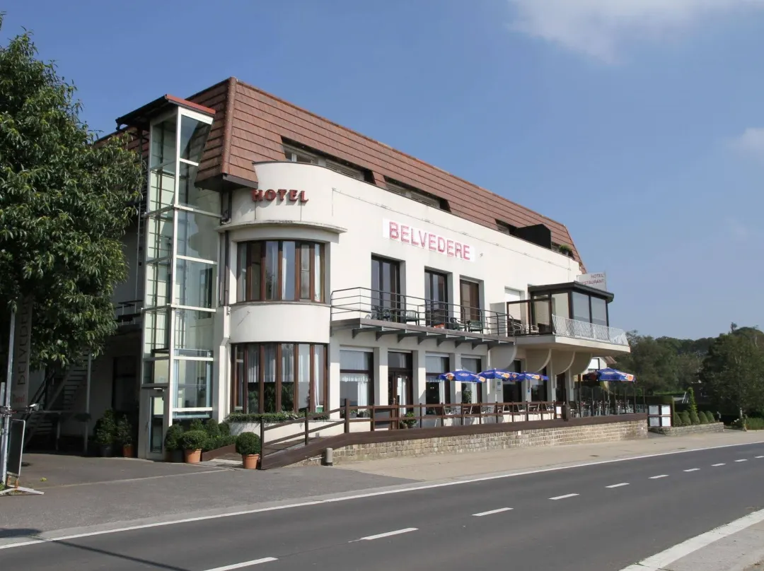 Hotel Belvedere - Heuvelland