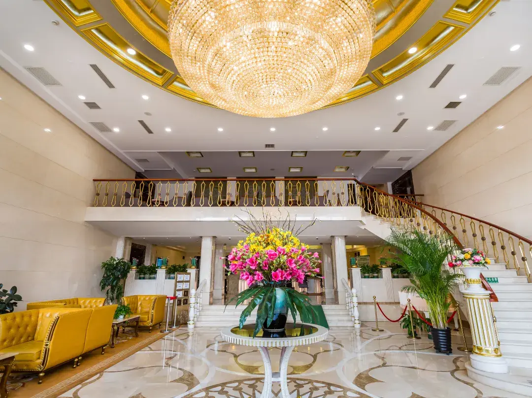 Garden Hotel - Pekin