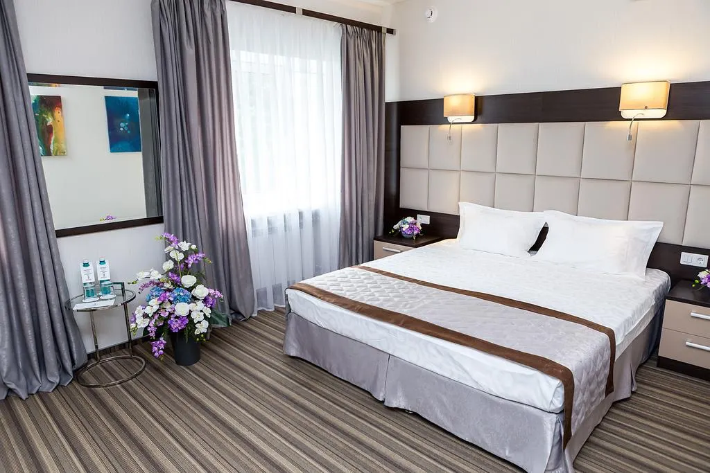 Arbat Hotel - Копейск