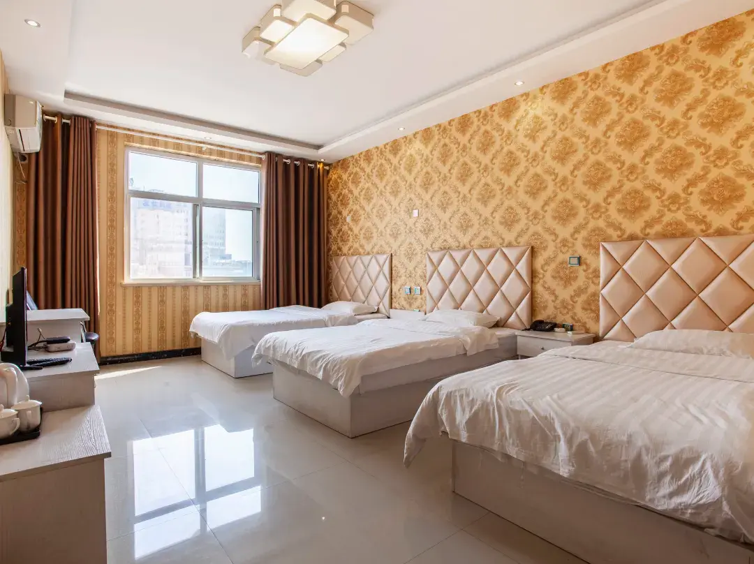 Hebi Xingmei Hotel - Hebi