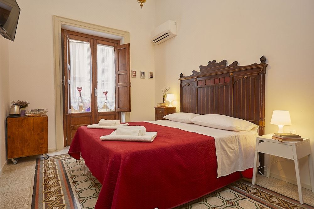 B&b Del Corso - Alcamo