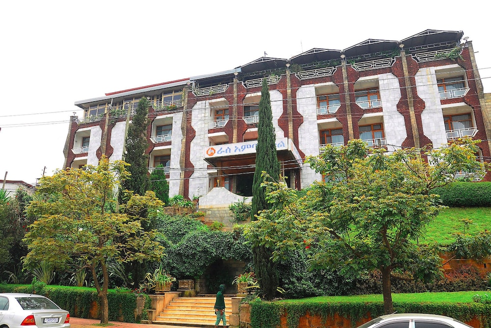 Ras Amba Hotel - 아디스아바바 3성급 인기 호텔 2021 최신 특가 | 트립닷컴