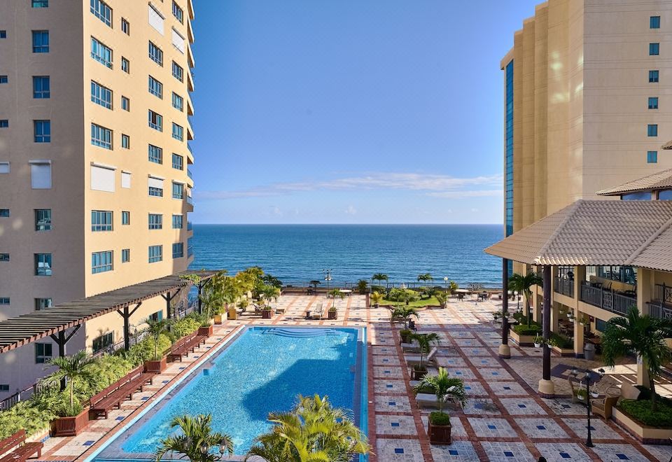 Malecon Center,Santo Domingo - Updated 2024 Reviews & Prices | Trip.com