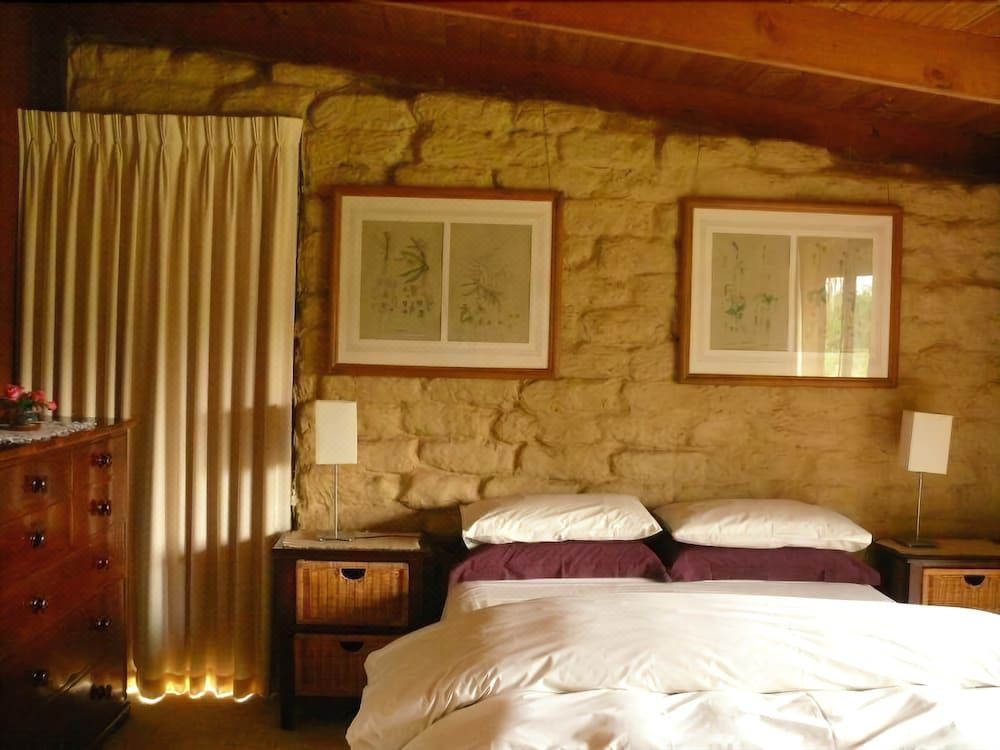 The Burrow At Wombat Bend - Healesville