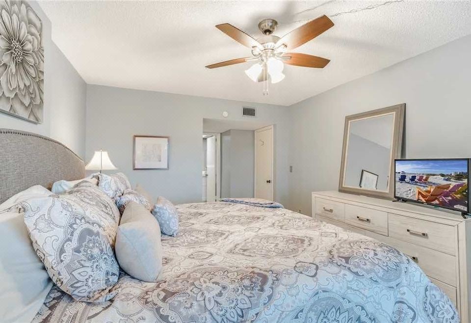 Tower Isle I1 - Two Bedroom Condo, North Redington Beach (Prices ...
