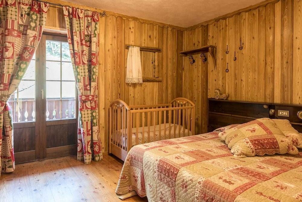 Albergo Boule De Neige - Aostatal