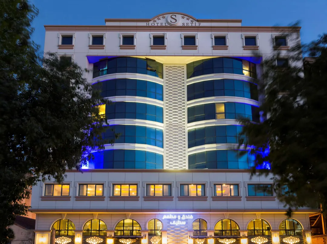 Best Western Plus Setif - Algeria