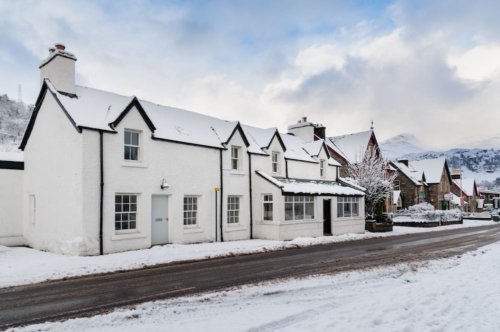 Lochleven B&b Killin - Loch Tay