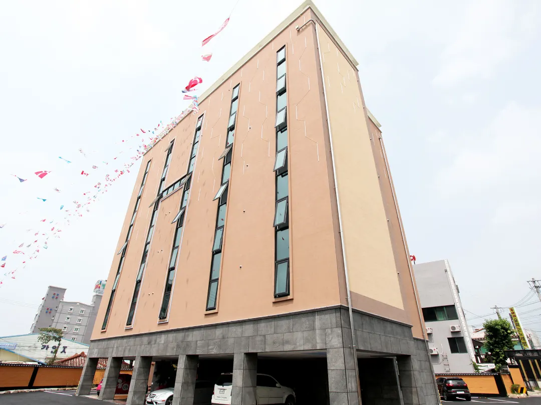 Wonju H - 횡성군