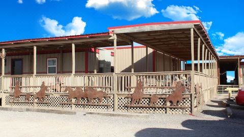 Target Hospitality-Orla North Lodge-Orla Updated 2022 Room Price ...