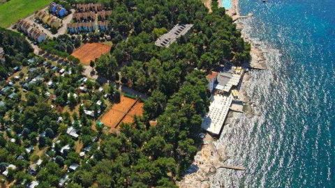 Campingin Pineta Umag,Novigrad - Updated 2023 Prices | Trip.com