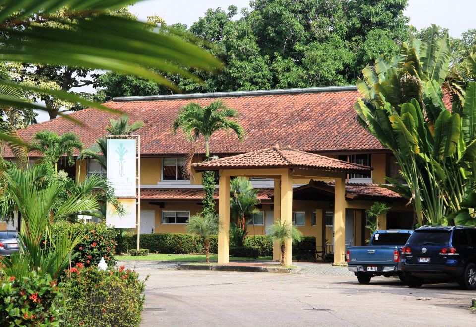 Albrook Inn, Panama City (Prices & Reviews 2024) | Trip.com