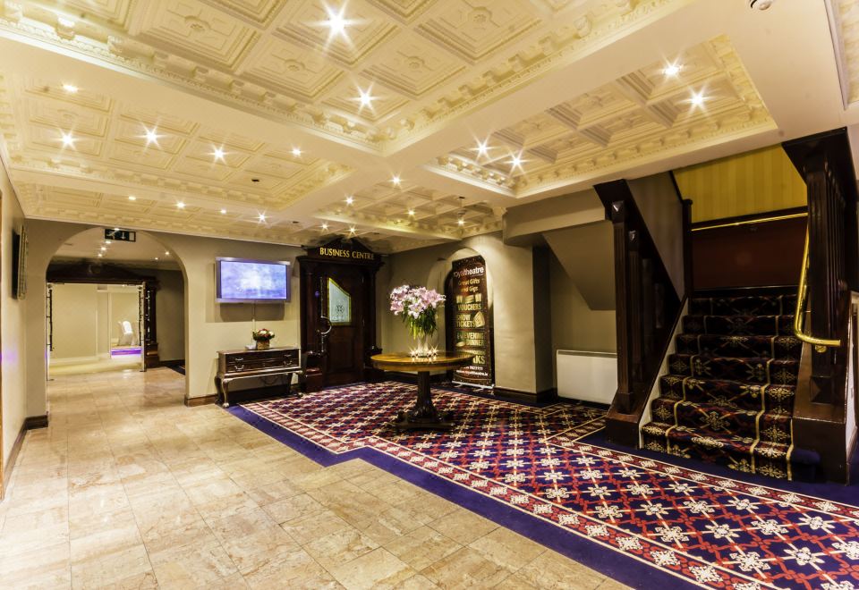 TF Royal Hotel,Castlebar - Updated Prices & Hotel Reviews 2024 | Trip.com