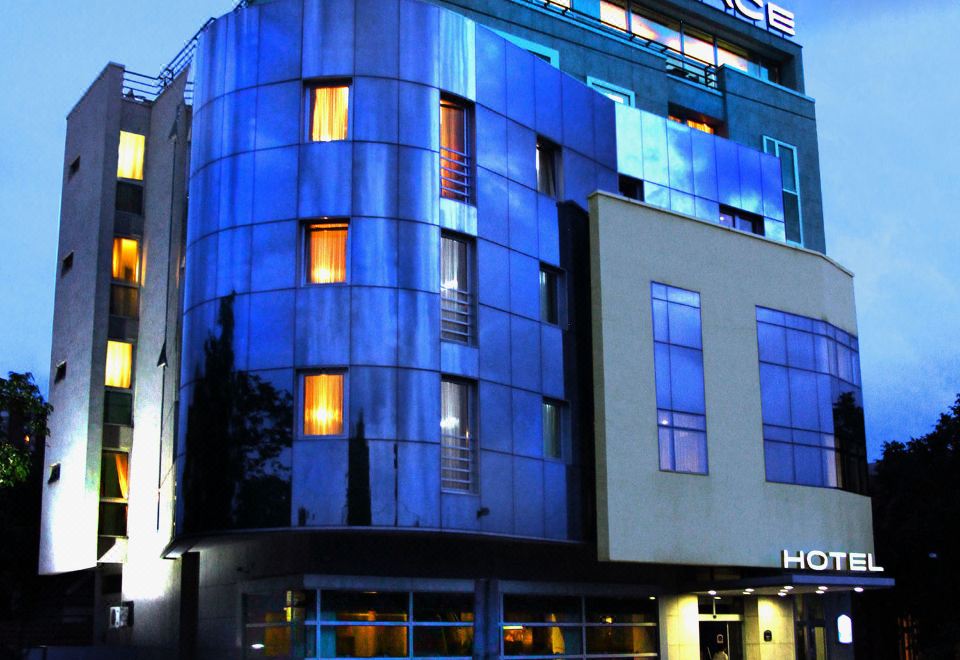 My Place Hotel,Nis - Updated 2024 Reviews & Prices | Trip.com