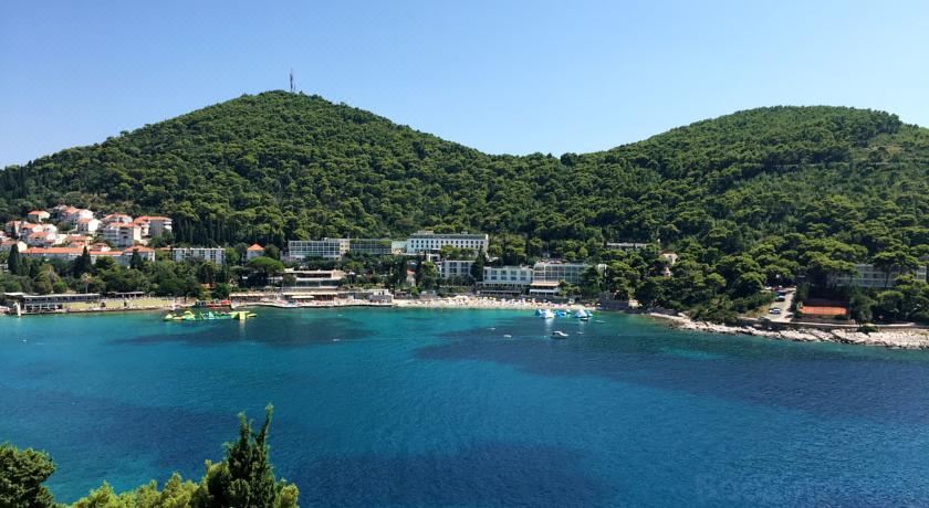 Apartments Mon Amour - Dubrovnik