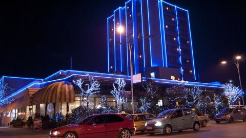 Hotel Epinal - Spa & Casino-Bitola Updated 2023 Room Price-Reviews ...