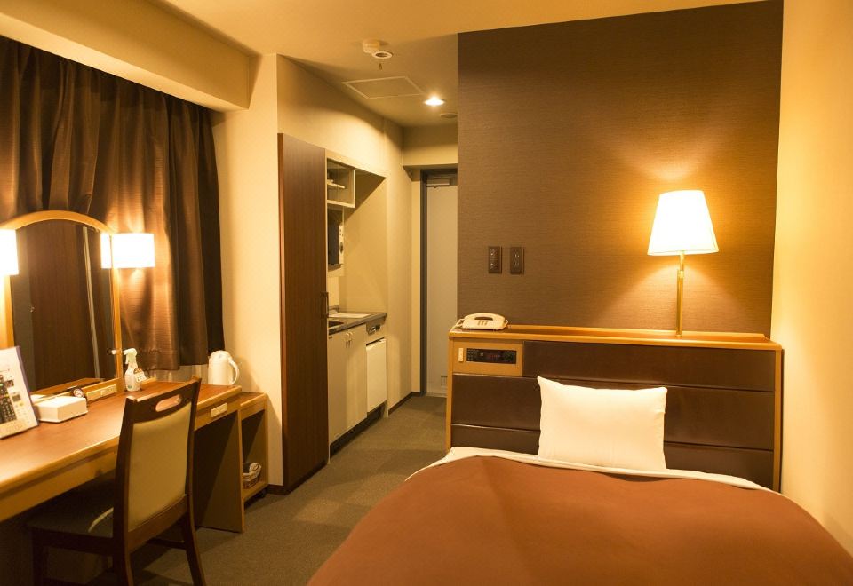 Nisshin Namba Inn, Osaka - 2025 Updated Prices, Deals & Reviews | Trip.com