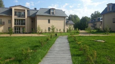 รีวิวLafer Renaissance Hotel & Spa - โปรโมชั่นโรงแรม ดาวในSergiyev ...