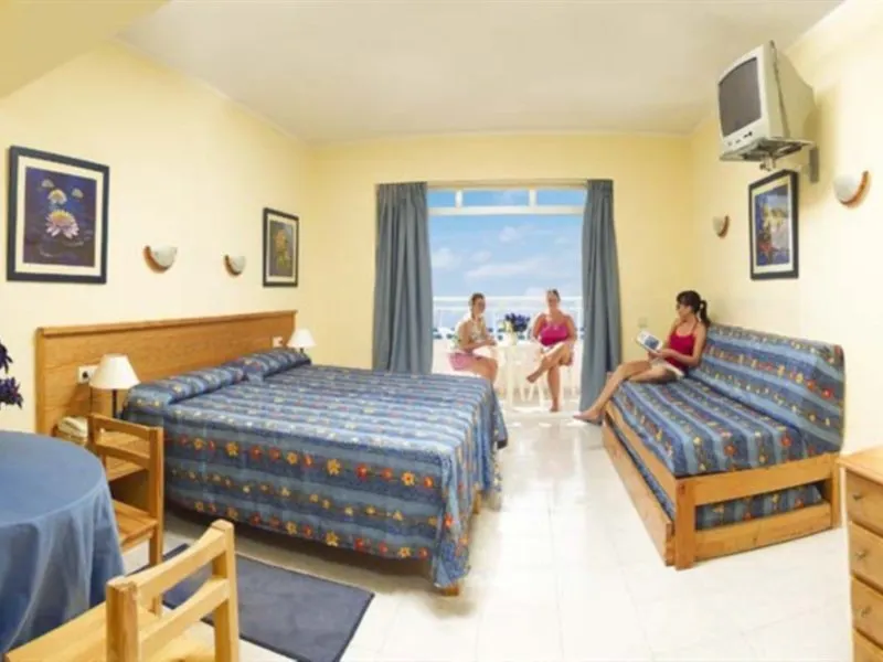 Hotel Catalina - Sant Antoni de Portmany