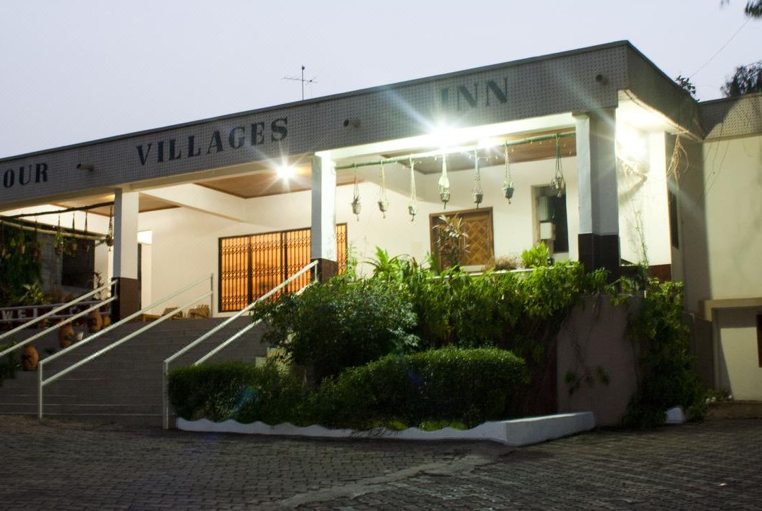 Four Villages Inn - Kumasi