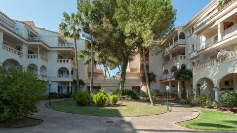 Residencia Es Castellot - Only Adults over 60-Santa Ponsa Updated 2023 ...