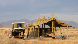 Sossus Oasis Campsite,Sesriem 2023 | Trip.com
