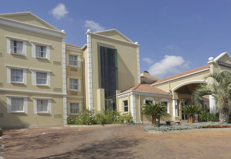 Mercure Johannesburg Midrand Hotel,Midrand - Updated 2024 Reviews ...