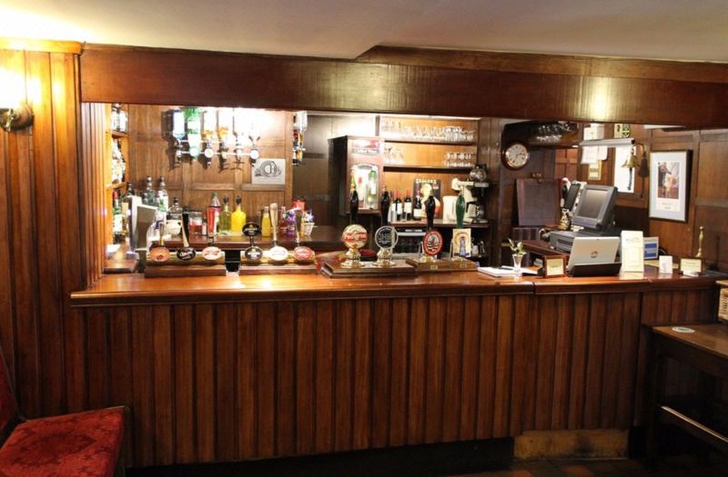 The Jug and Glass Inn-Matlock Updated 2023 Room Price-Reviews & Deals ...