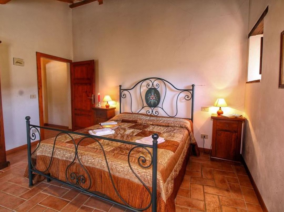 Agriturismo Bellavista - Tuscany