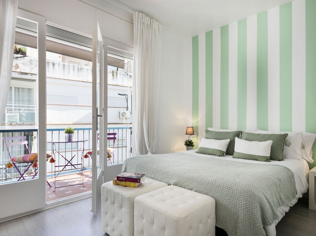 Sitges Group Blue&white - Sitges