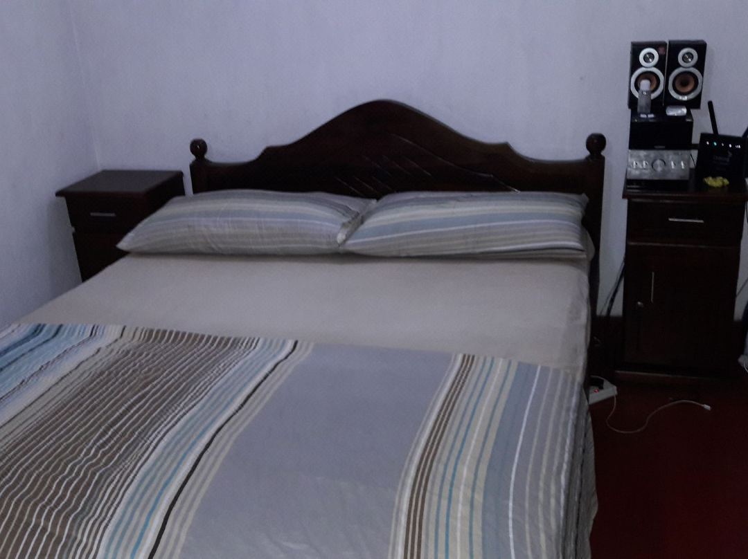 Srilusa Home Stay Hikkaduwa - Hikkaduwa