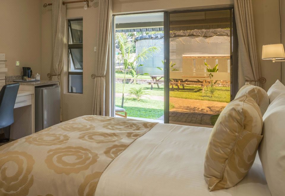 Manna Resorts,Harare - Updated 2024 Reviews & Prices | Trip.com