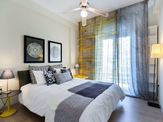 Acropolis View Luxury Suite - Athènes