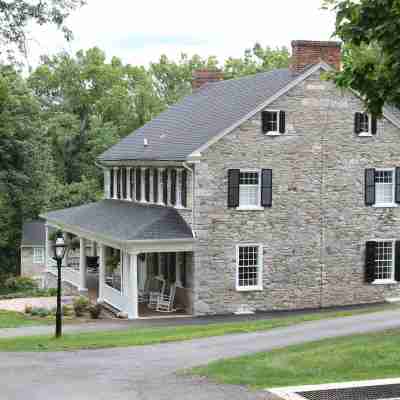 Latest Allenberry Resort Map,Address, Nearest Station & Airport 2024 ...