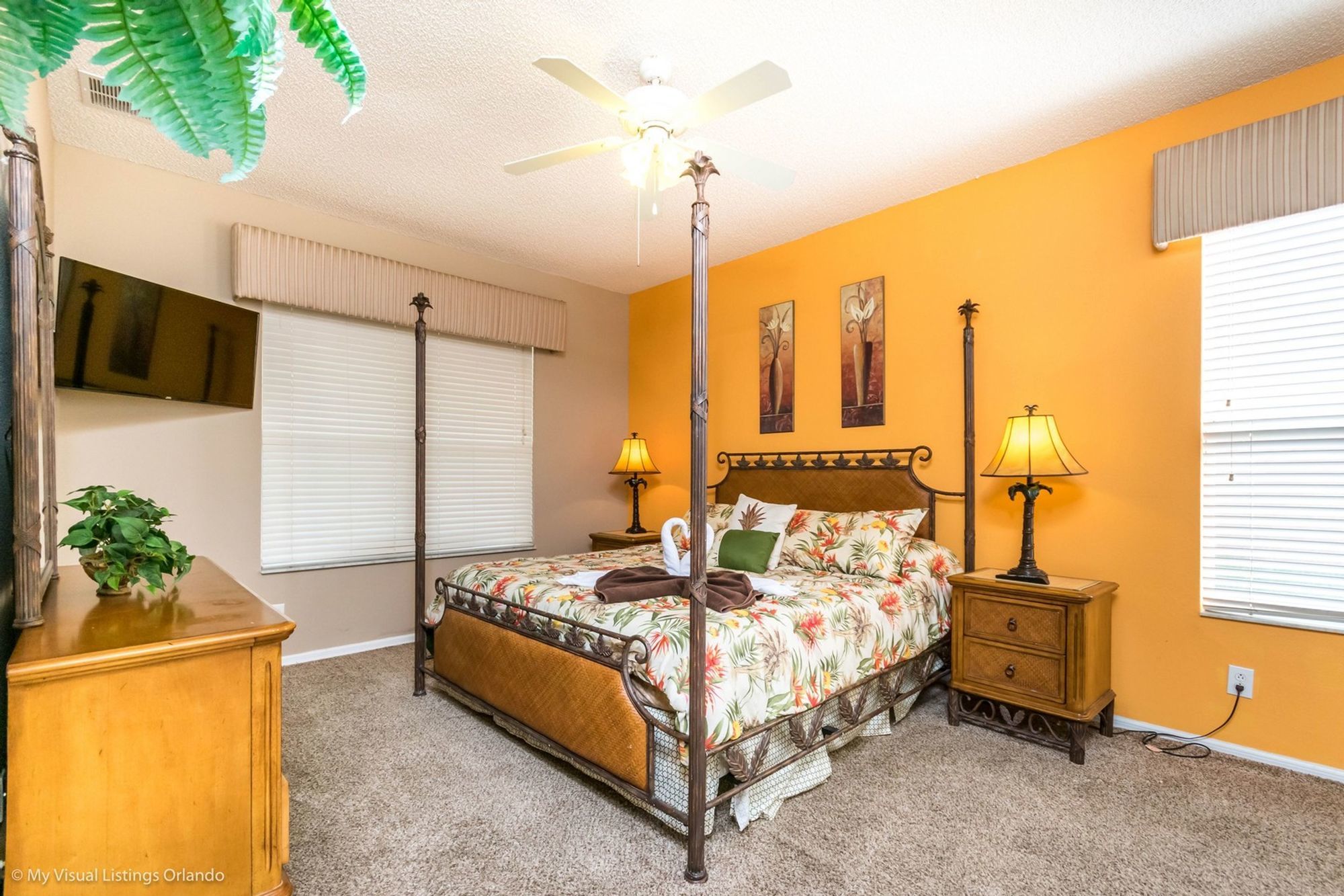 รีวิว2697 La Isla Court - โปรโมชั่นโรงแรม 3 ดาวในคิสซิมมี | Trip.com