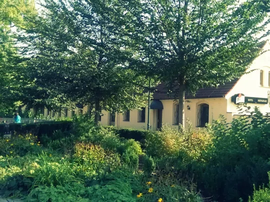 Wellness Hotel Gondola - Pilsen