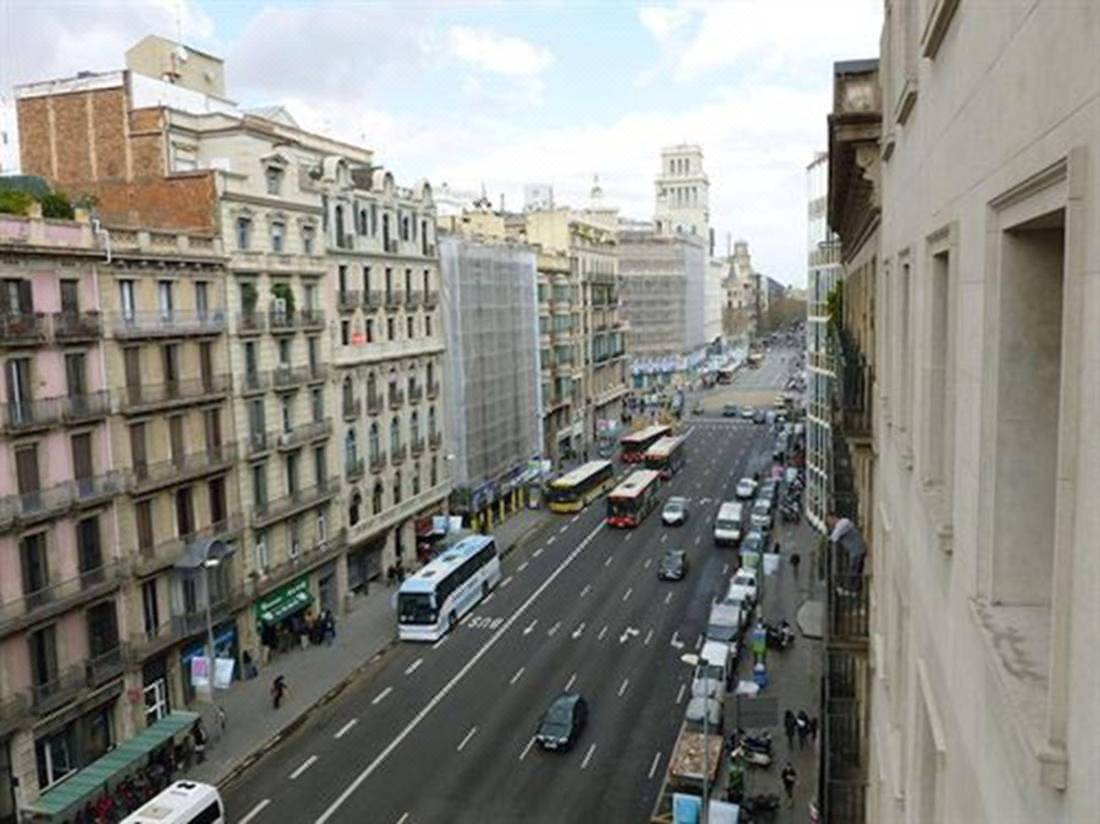 evaporación Sucio secuestrar carrer balmes 51 níquel Pericia Arqueólogo