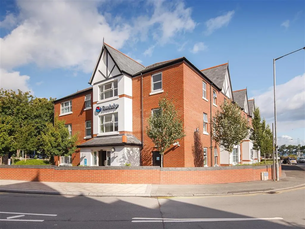 Travelodge Hotel - Colwyn Bay - Colwyn Bay