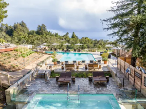 Aguas termales populares cerca de Condado de Napa [2026] | Trip.Best by ...