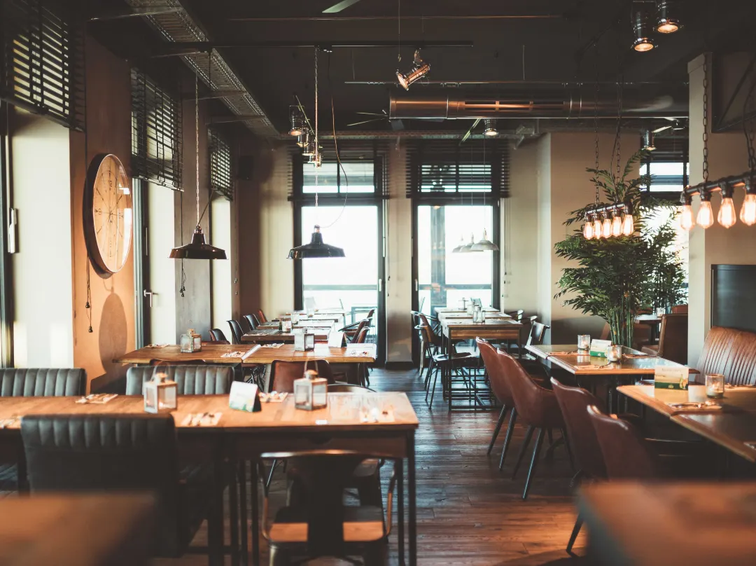 Fliegerdeich Hotel | Bar & Restaurant - Wilhelmshaven