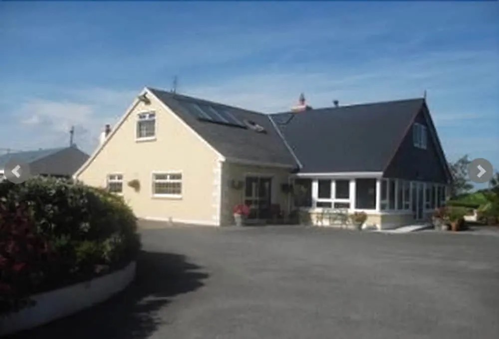 Ballard House - County Cork