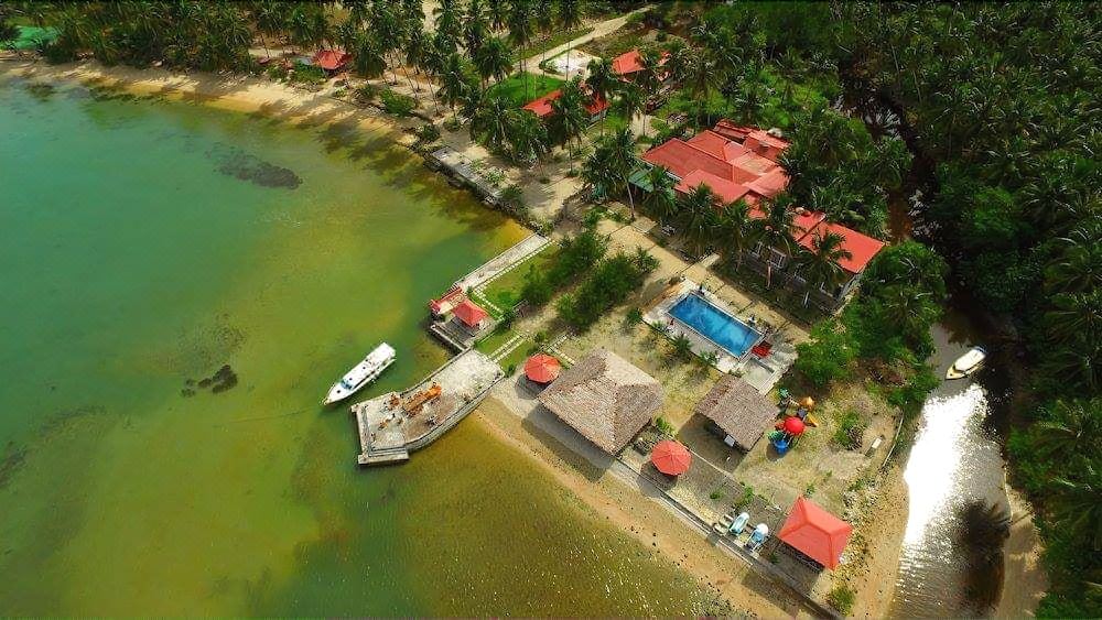 Baloho Beach Hotel - North Sumatra