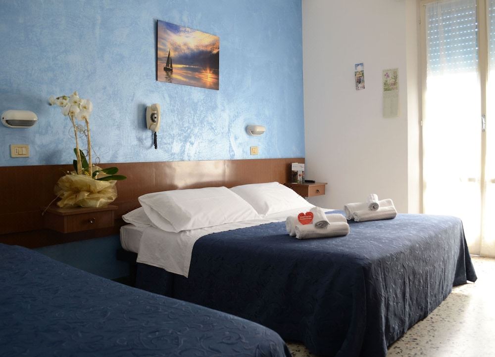Hotel Hollywood - Riccione