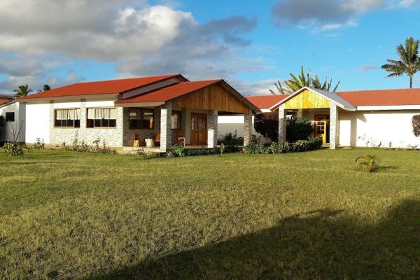 Maru Lodge-Hanga Roa Updated 2022 Room Price-Reviews & Deals | Trip.com