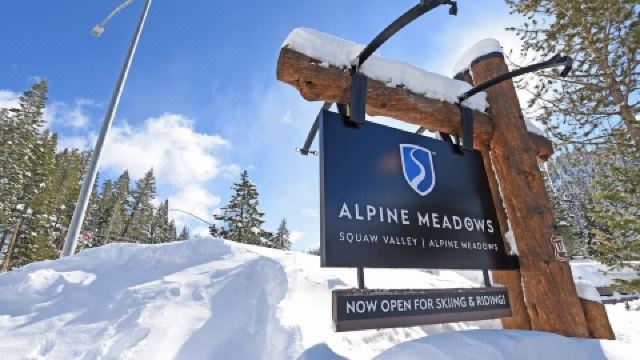 Alpine Meadows - 3 Br Home, Alpine Meadows - รีวิว ราคา จองที่พัก ...
