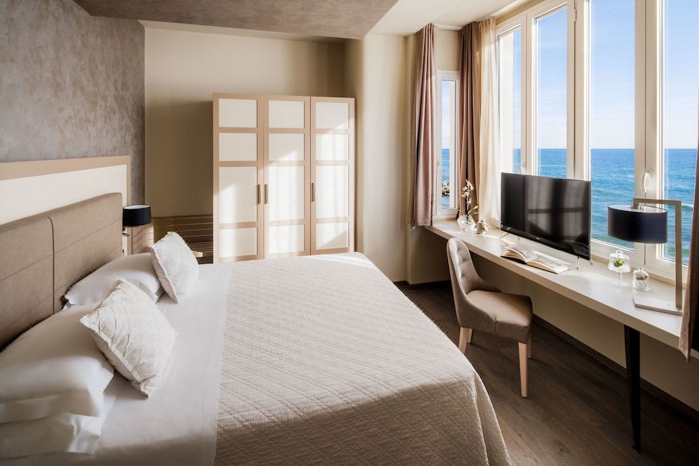 Hotel Savoia - Alassio