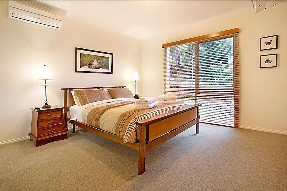 Annie's Escape In Warburton - Warburton
